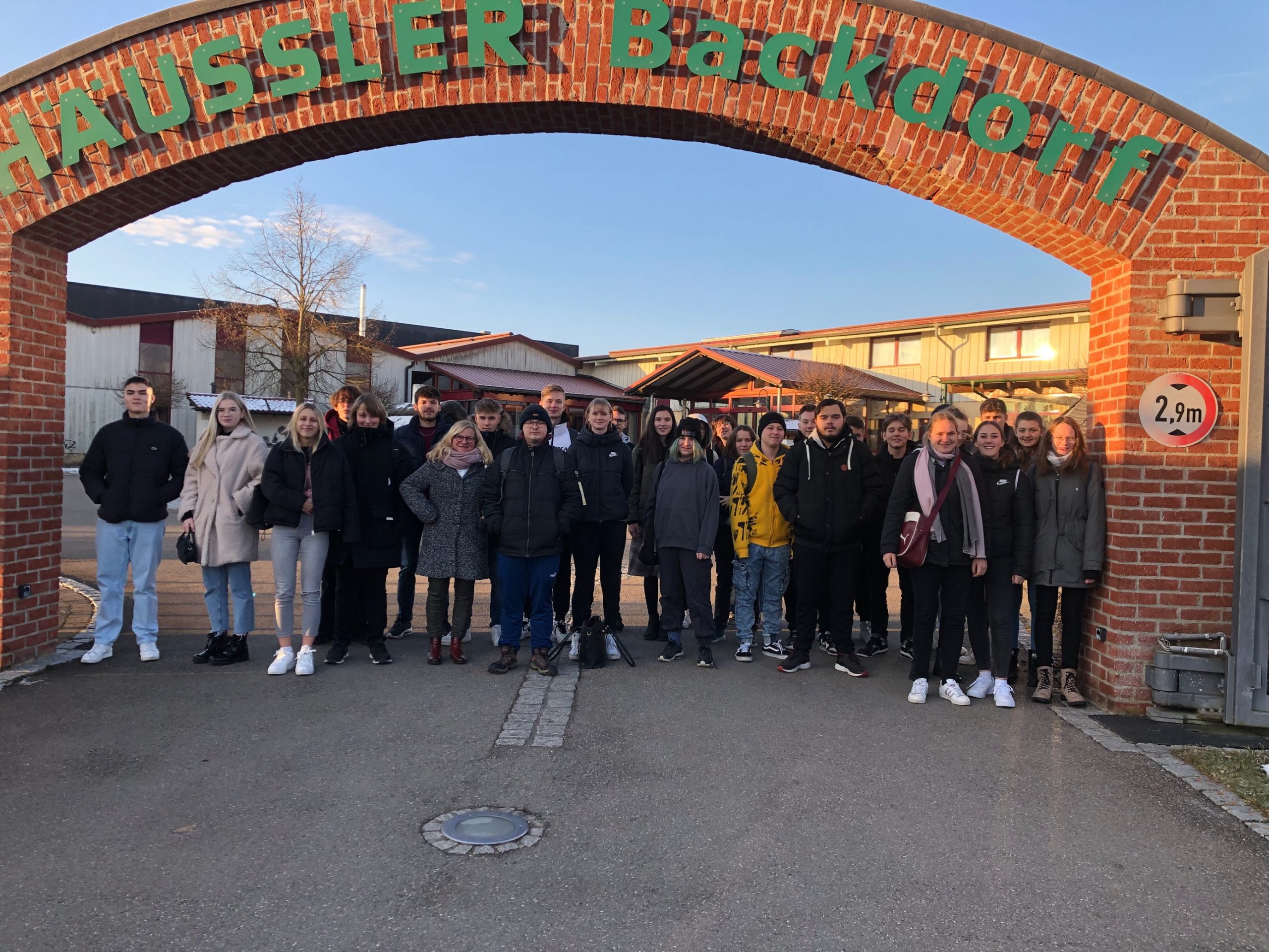 Start - Berufliche Schule Riedlingen